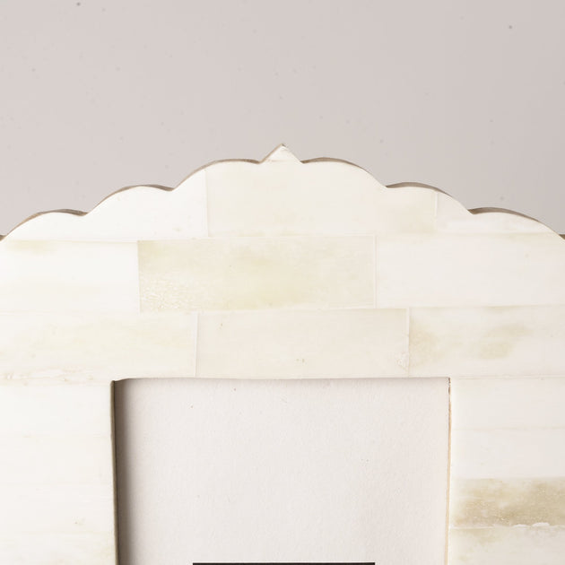 White Bone "Indian Arch" Frame – thecuriouscollector.myshopify.com