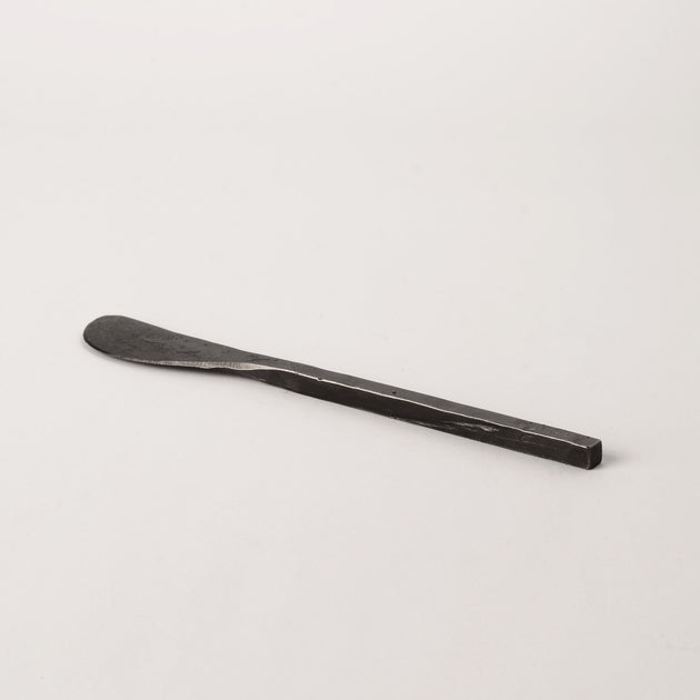 Raw Iron Spreader – thecuriouscollector.myshopify.com